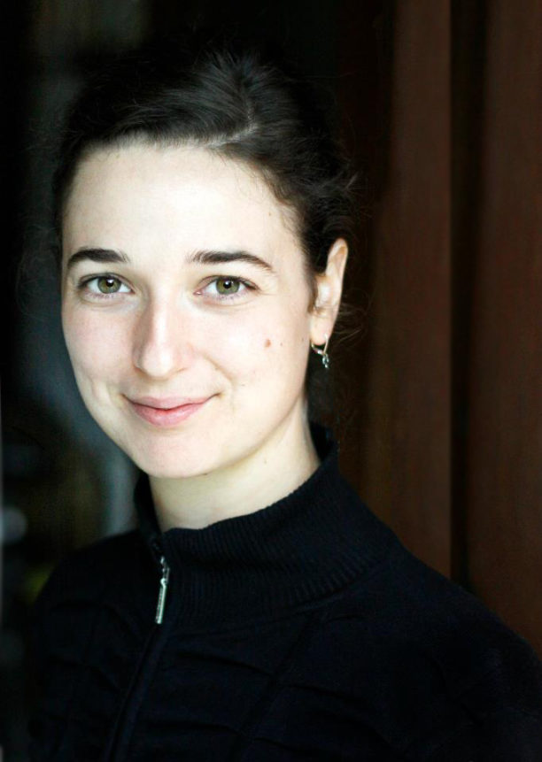 Rosane Robitaille – Cabinet d'ostéopathie | Avenue Royale, Beauport, Québec